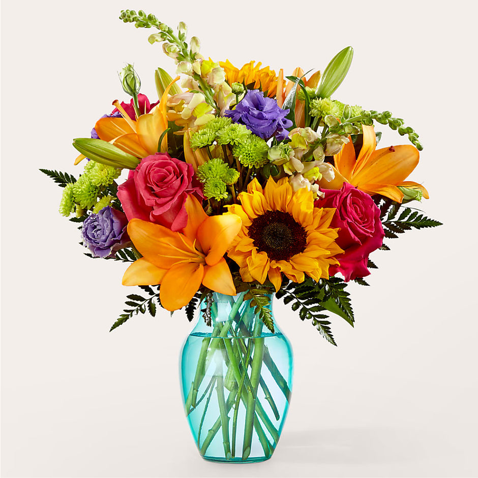 Indianapolis Florist with Same-Day Delivery | Andrews Florist–Andrews ...